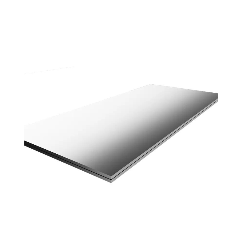 CHAPA LISA FINA FRIO 1200MM X 3000MM # 1,20 ( CHAPA 18 )