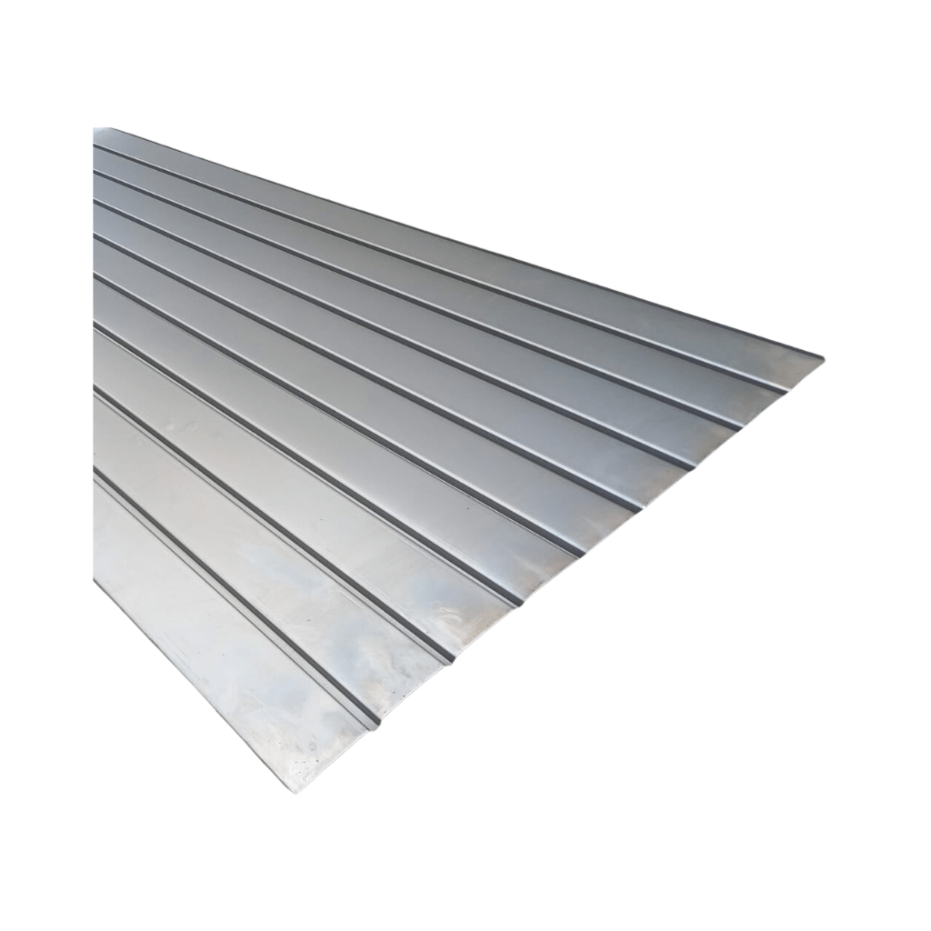 LAMBRIL BAGUETE 2000 X 975 #0,90 ( CHAPA 20 ) KG 16,90