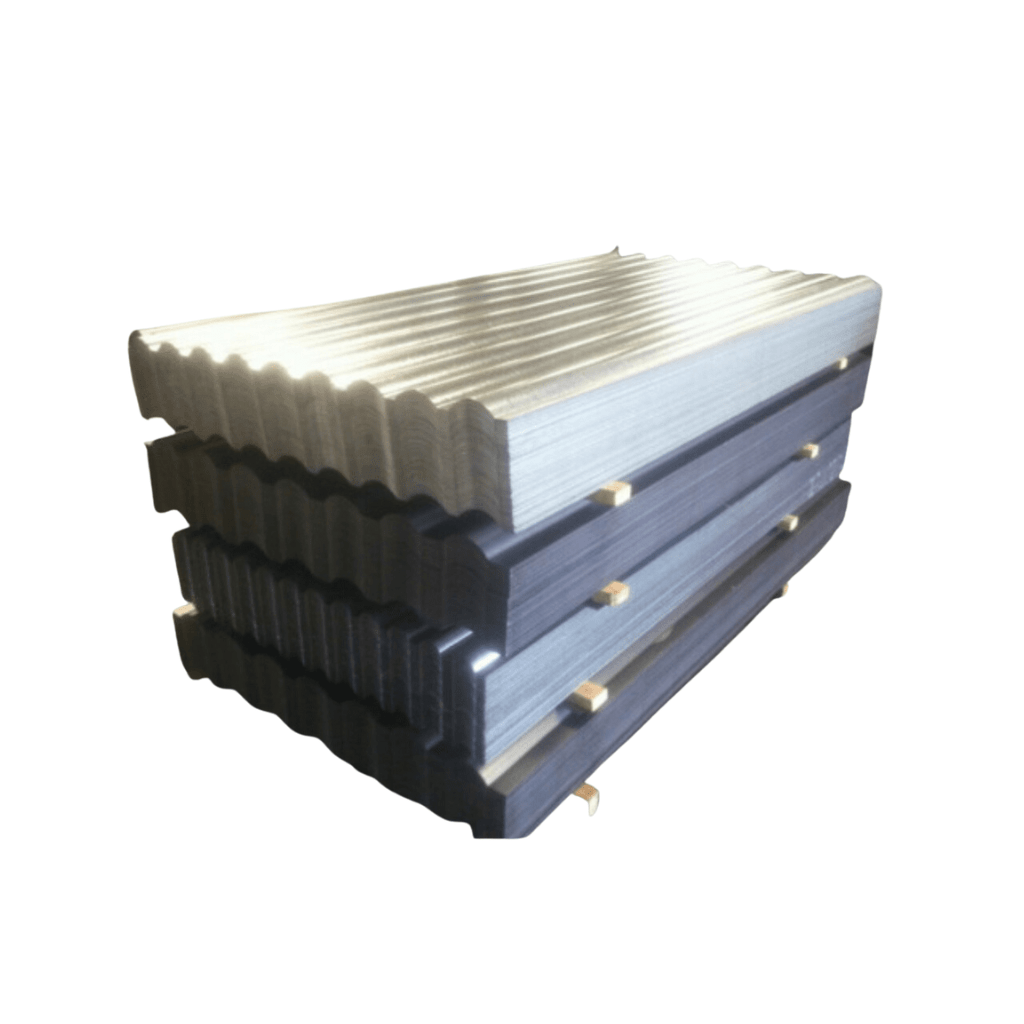 LAMBRIL ONDULADO 2000 X 1000 #0,90 ( CHAPA 20 ) KG 17,50