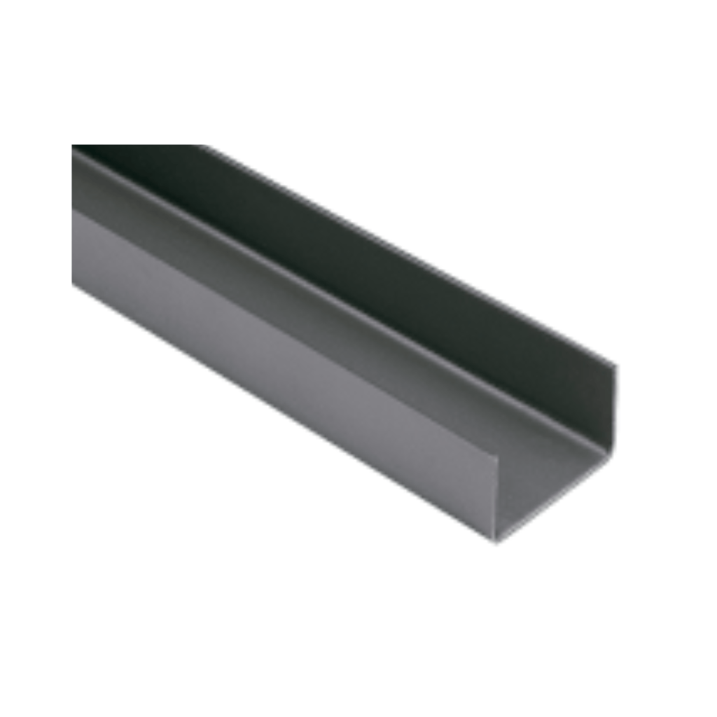 PERFIL U SIMPLES 75 X 40 X 2,00MM (CHAPA 14) X 6000MM DE AÇO PERFIL U SIMPLES 75 X 40 X 2,00MM (CHAPA 14) X 6000MM DE AÇO