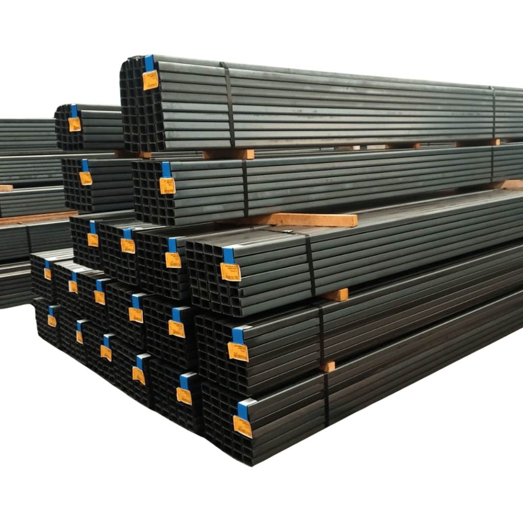 PERFIL U SIMPLES 92 X 30 X 2,00MM (CHAPA 14) X 6000MM DE AÇO