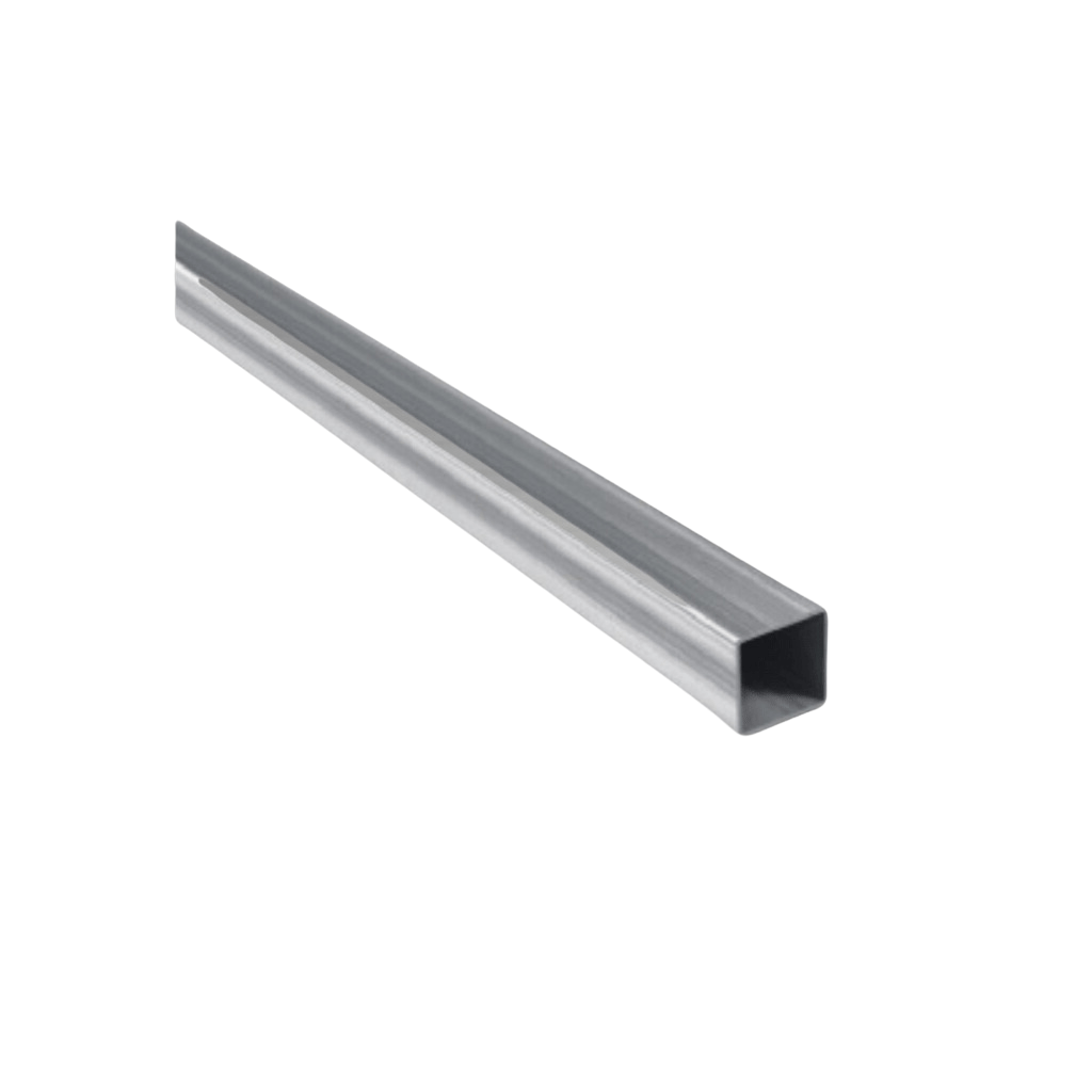 METALON 30 X 30 CHAPA 18 ( 1,20MM ) X 6000MM